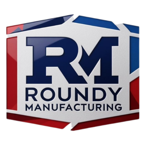 Roundy Manufacturing – Roundy Manufacturing